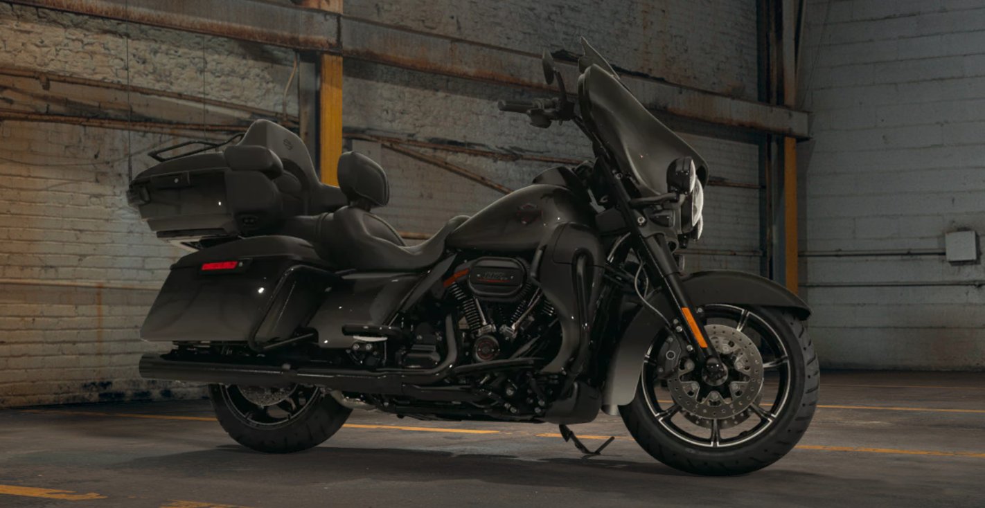 2018 Softail line-up Harley-Davidson - MichielsHarleyMichielsHarley